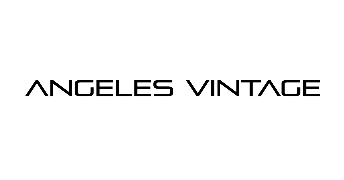 Christian Dior – Angeles Vintage